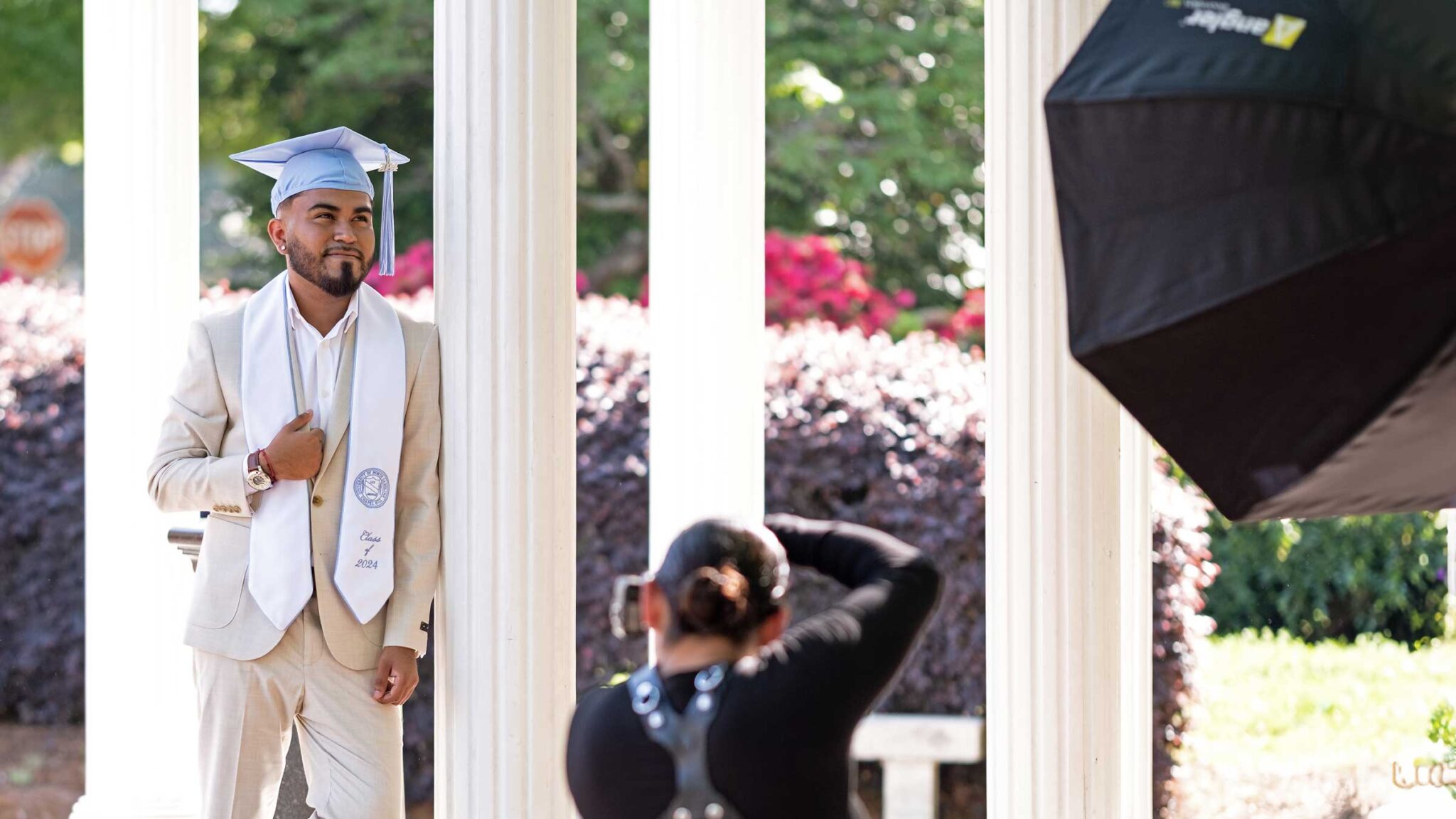 UNC Career Hub - Unlock Your Potential