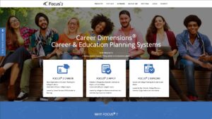 Focus2 - UNC Career Hub