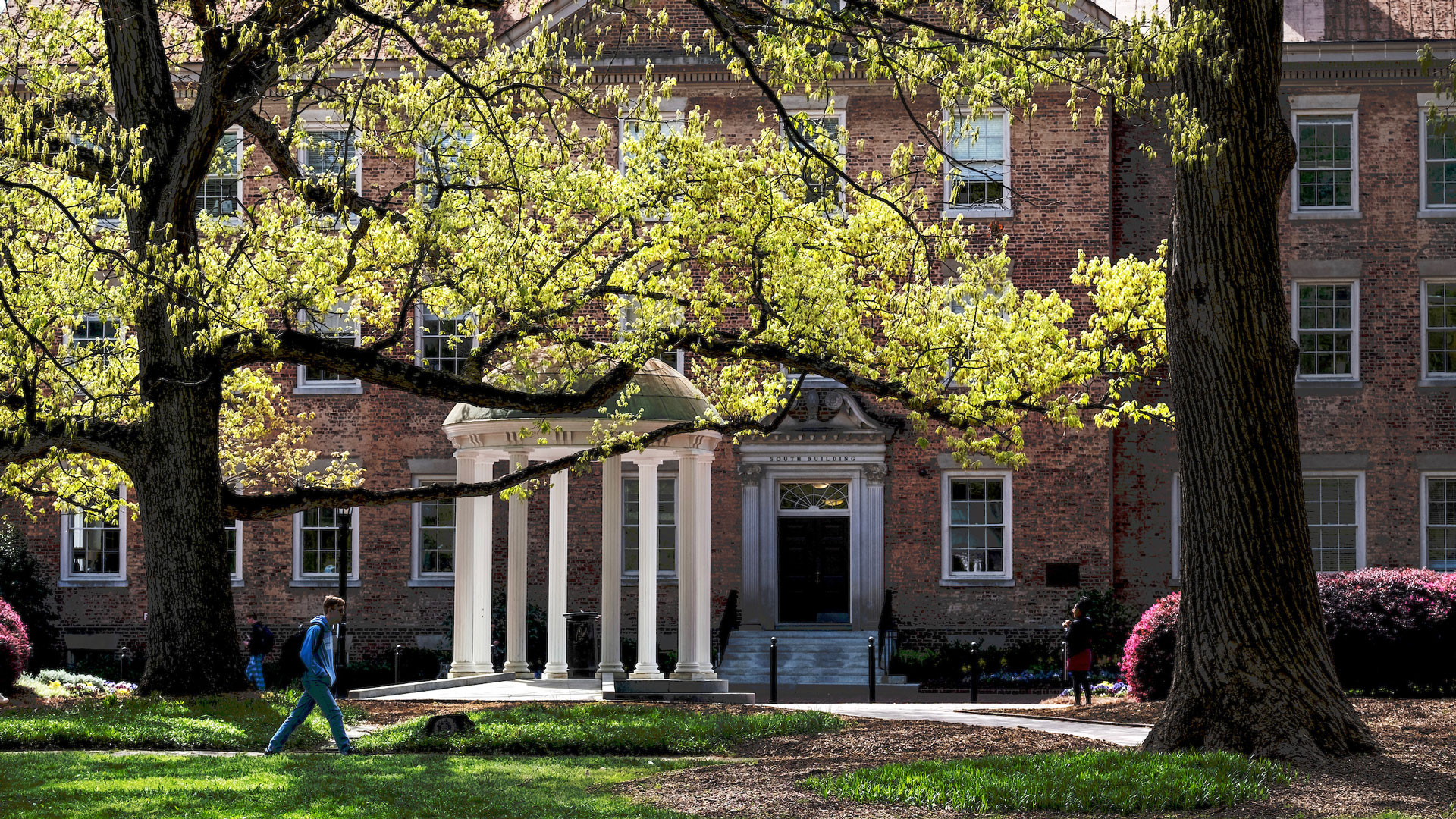 UNC Career Hub - Unlock Your Potential