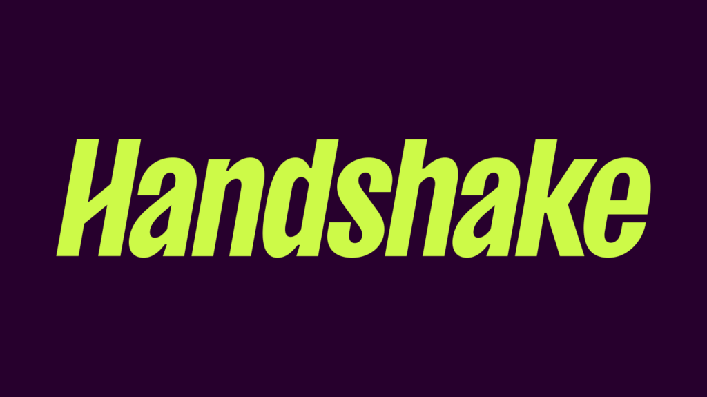 Handshake - UNC Career Hub