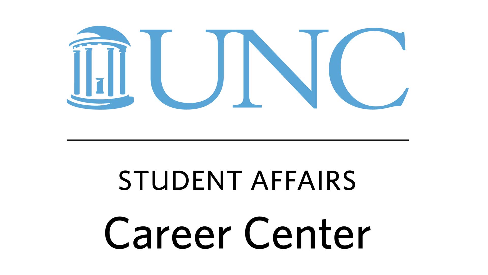 UNC Career Center - UNC Career Hub