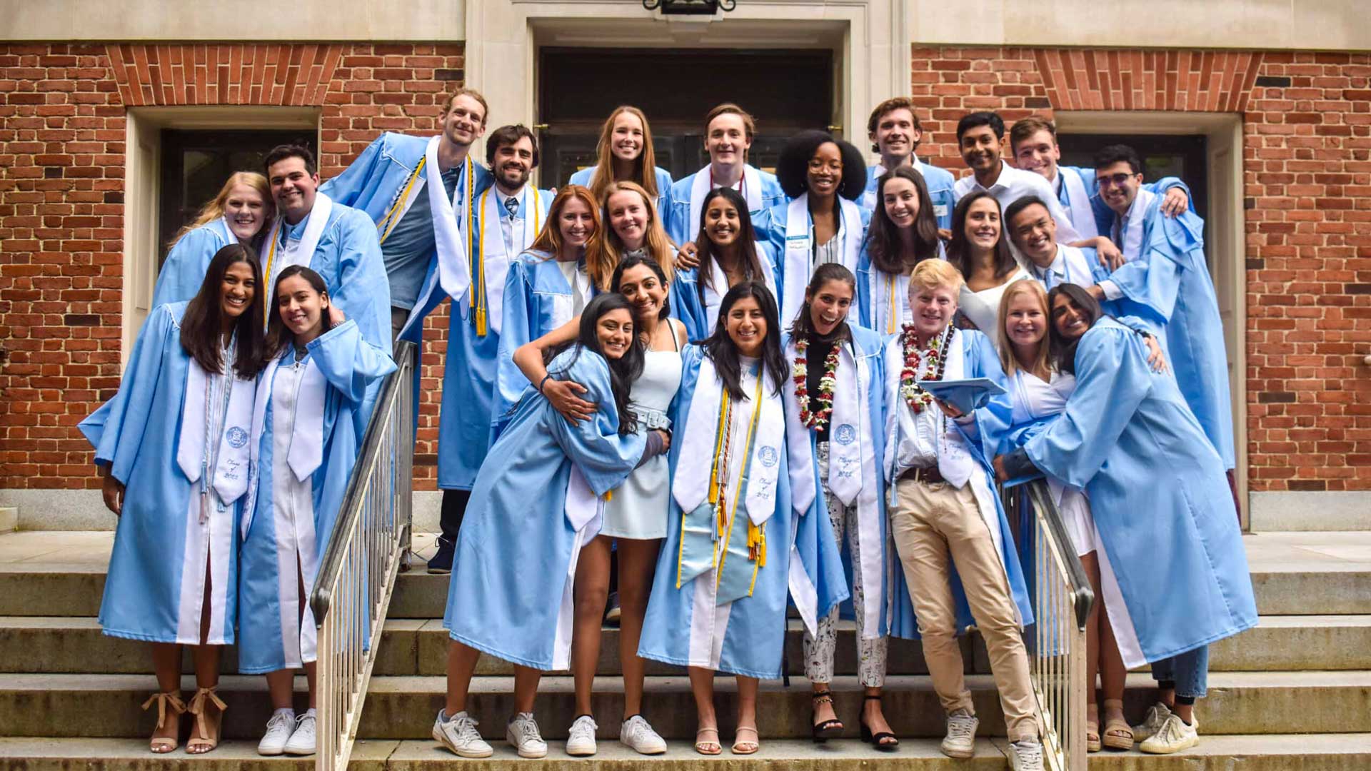 Morehead-Cain Scholarship - UNC Career Hub