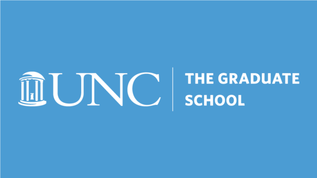 Graduate Students - UNC Career Hub