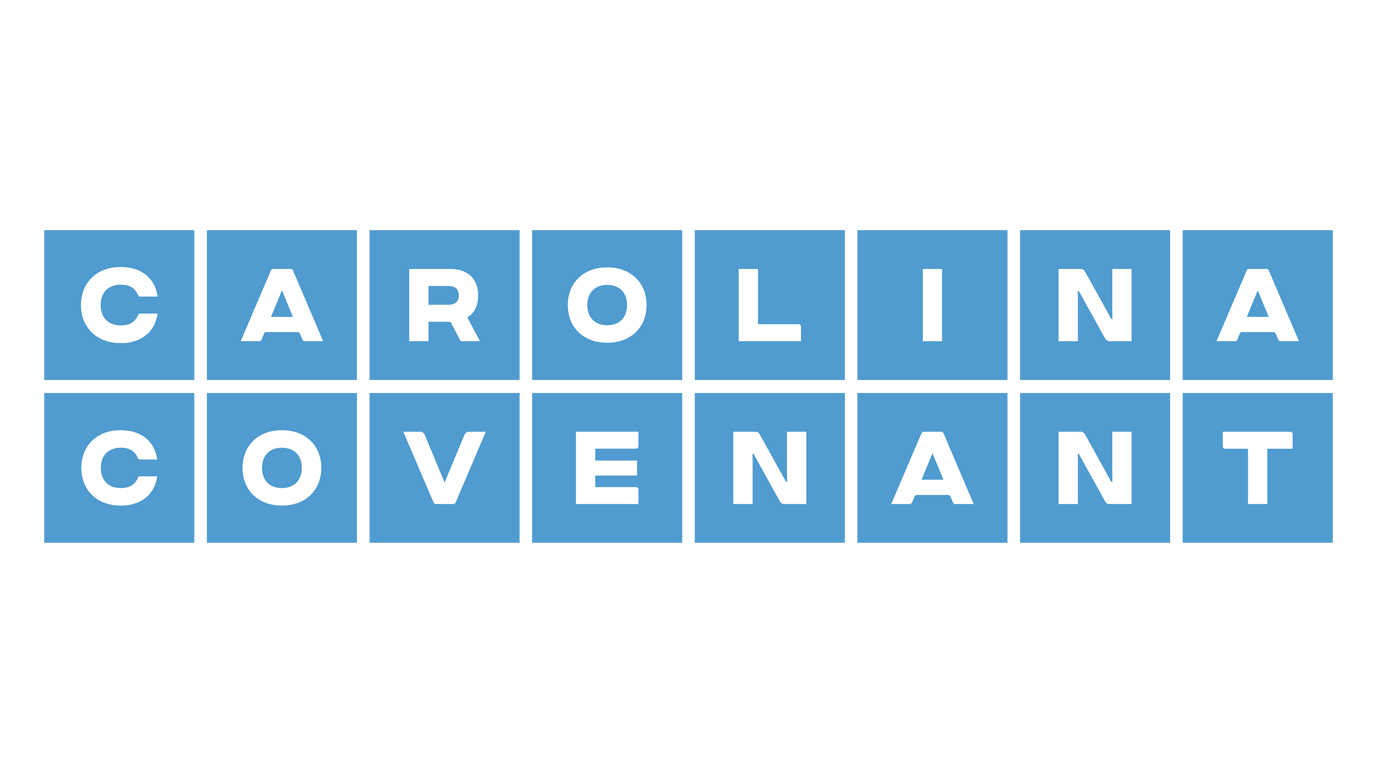 Carolina Covenant - UNC Career Hub