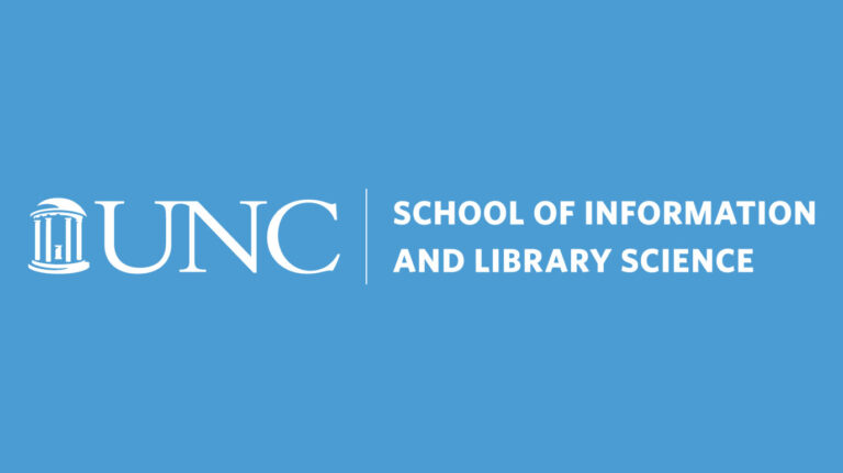 UNC School of Information and Library Science - UNC Career Hub
