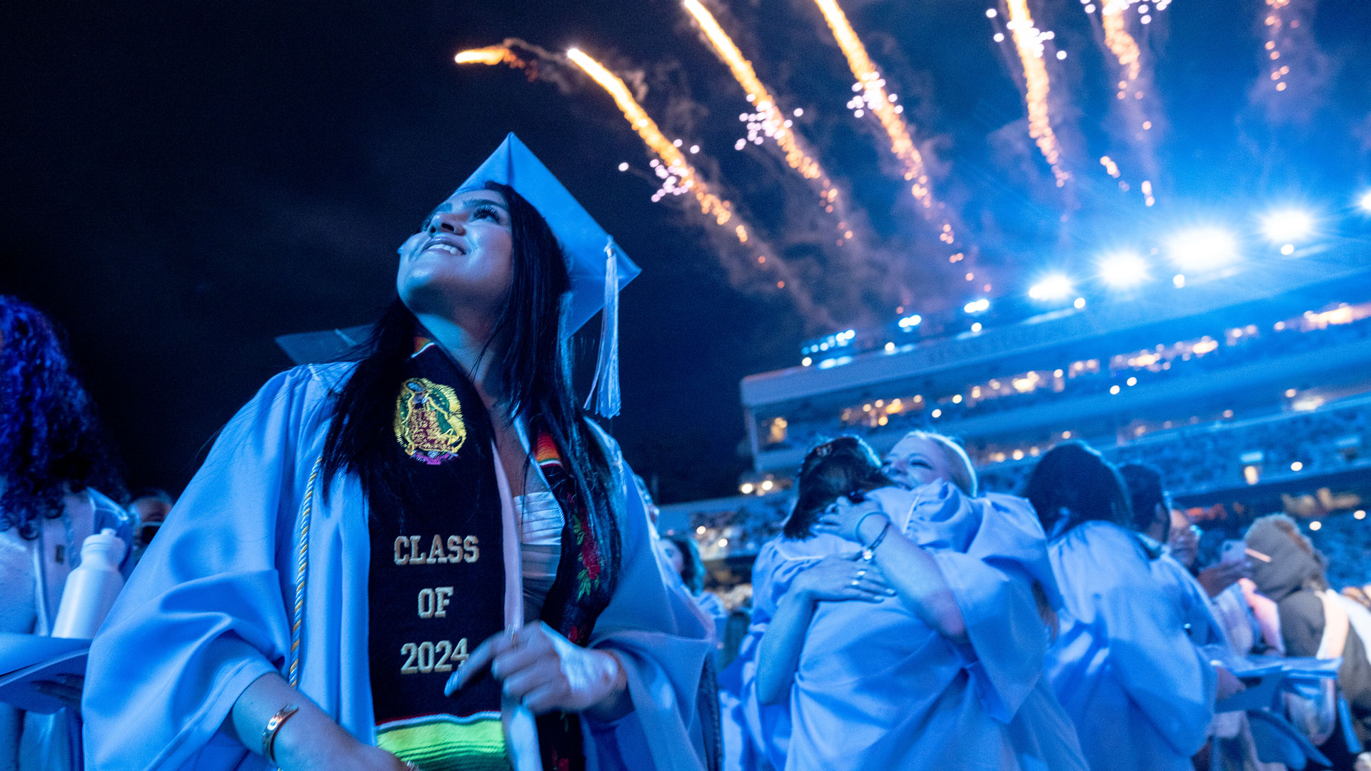 Career Outcomes - UNC Career Hub