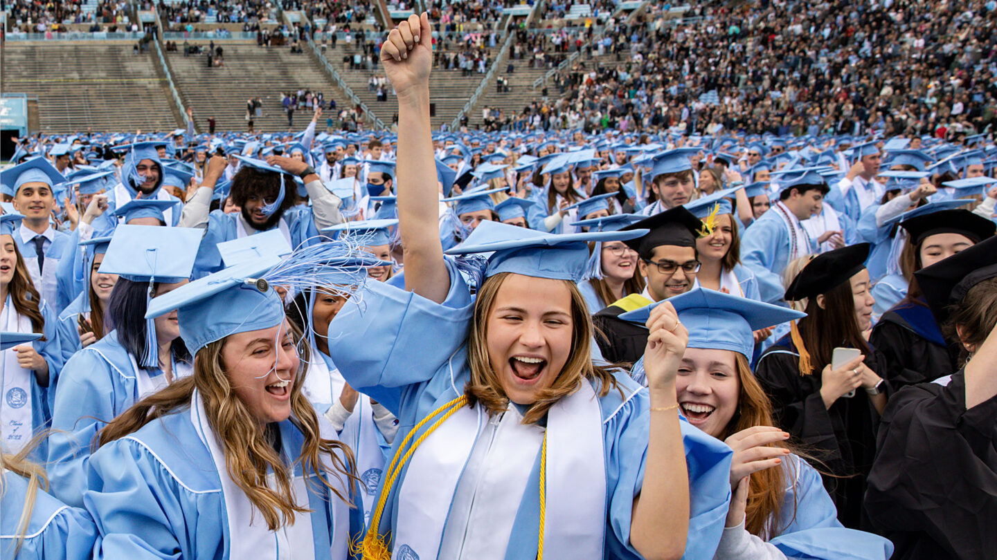 Career Outcomes - UNC Career Hub